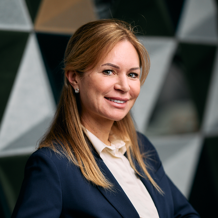 Angelica - Capgemini Norway