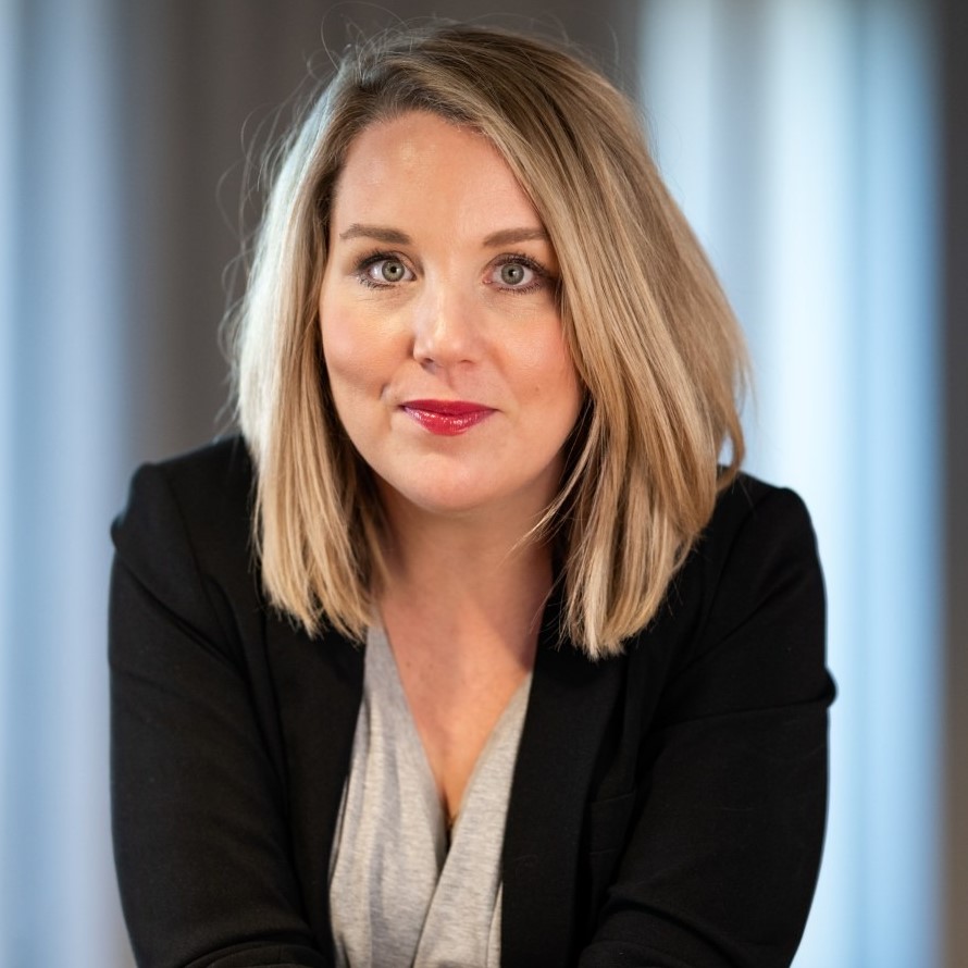 Emma - Capgemini Norway