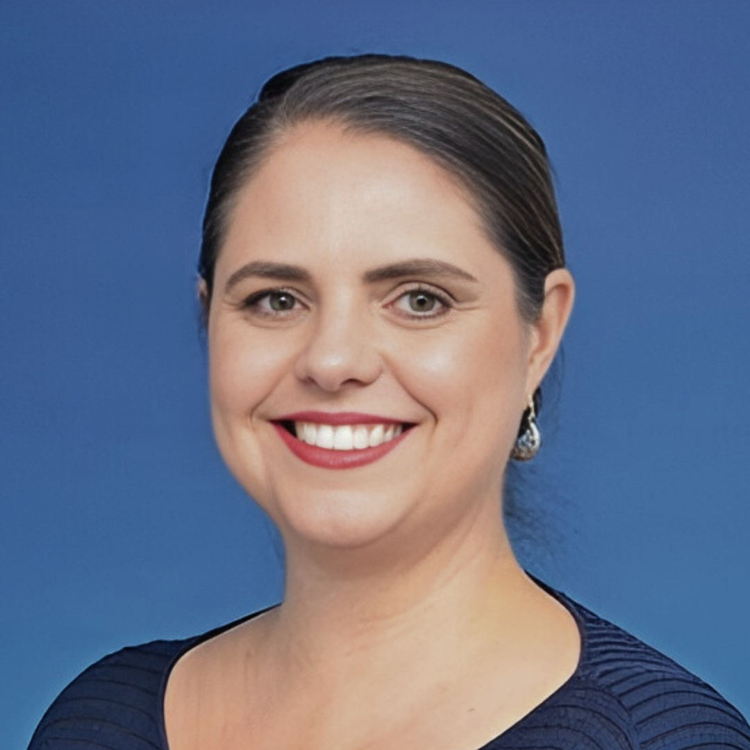 Michelle - Capgemini New Zealand