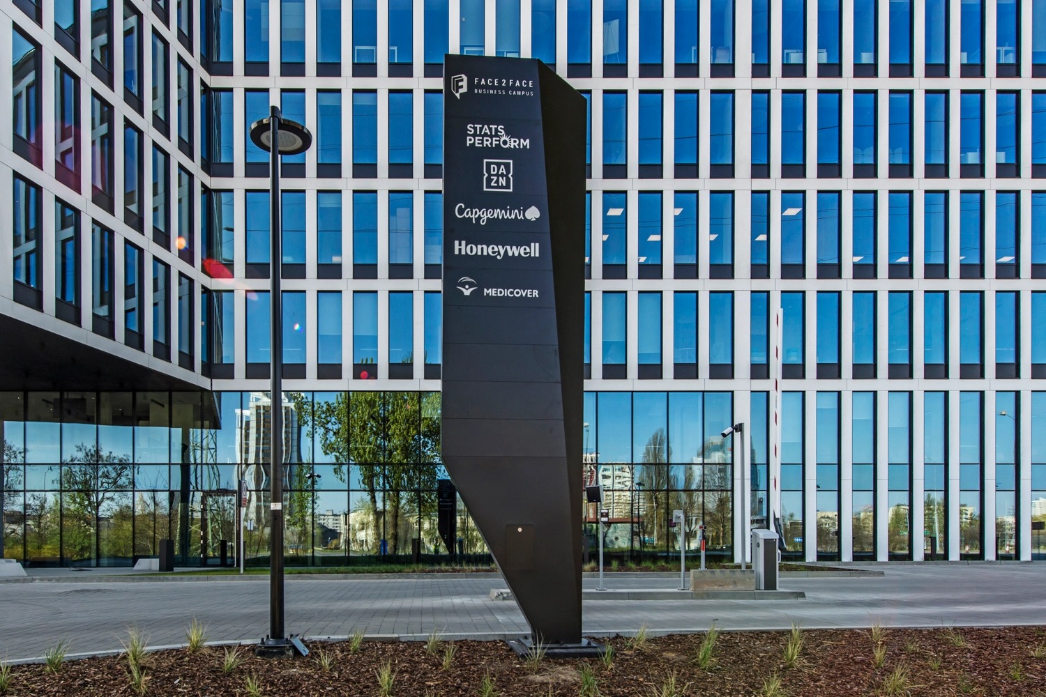 Katowice - Capgemini Poland