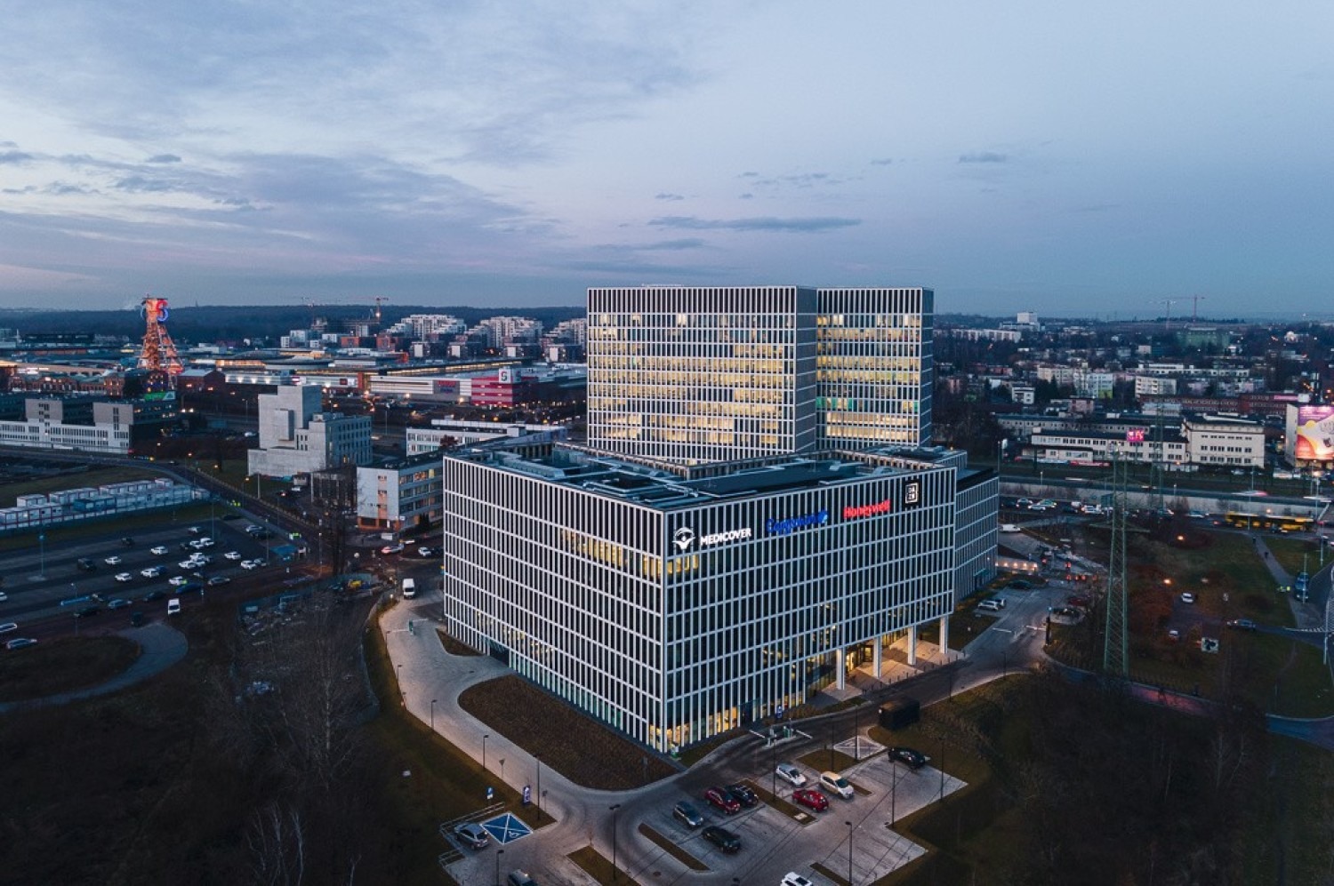 Katowice - Capgemini Poland