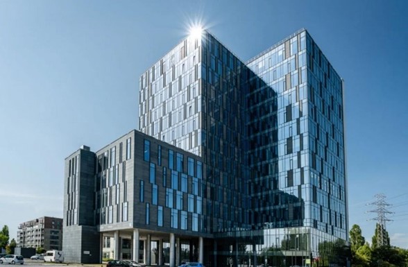 Nasze biura - Capgemini Poland