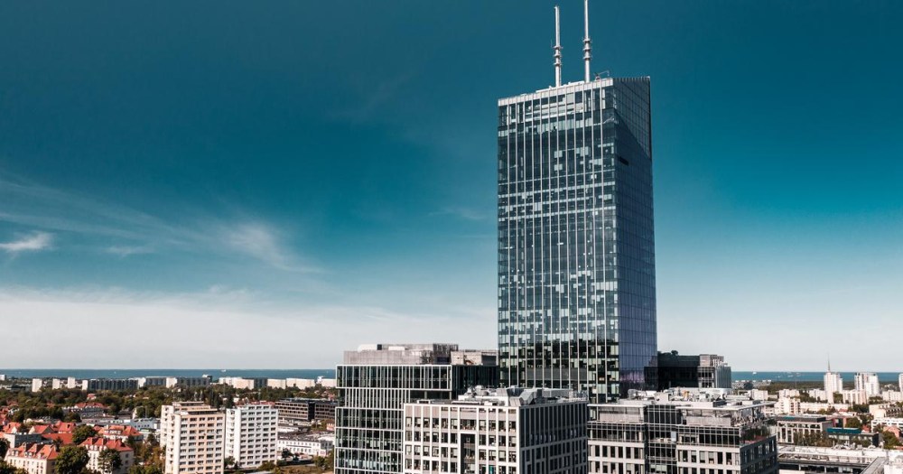 Nasze biura - Capgemini Poland