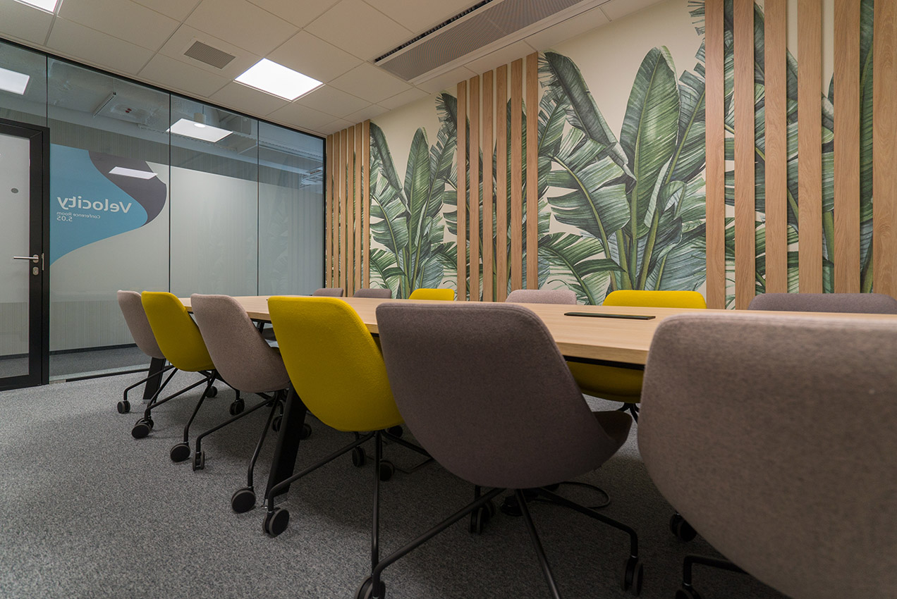 Wrocław - Capgemini Poland