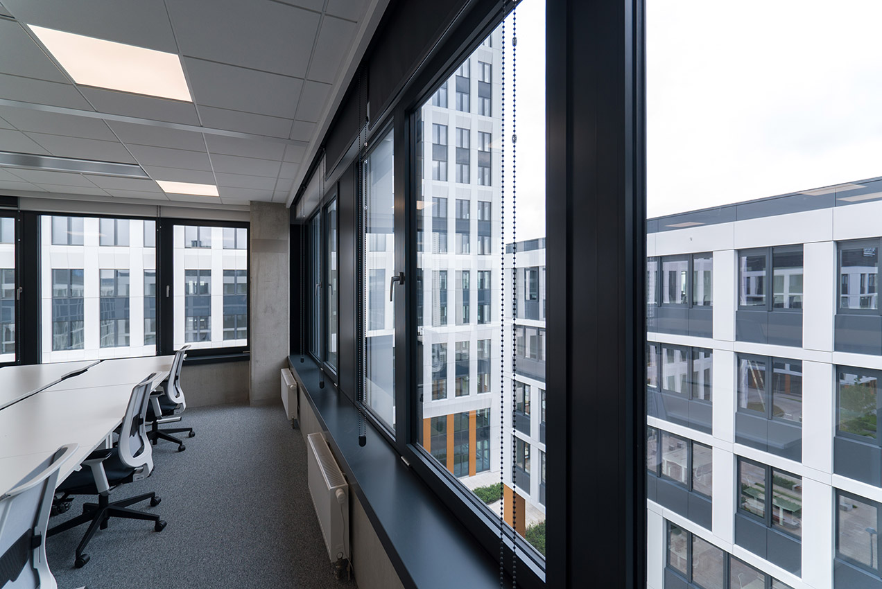 Wrocław - Capgemini Poland