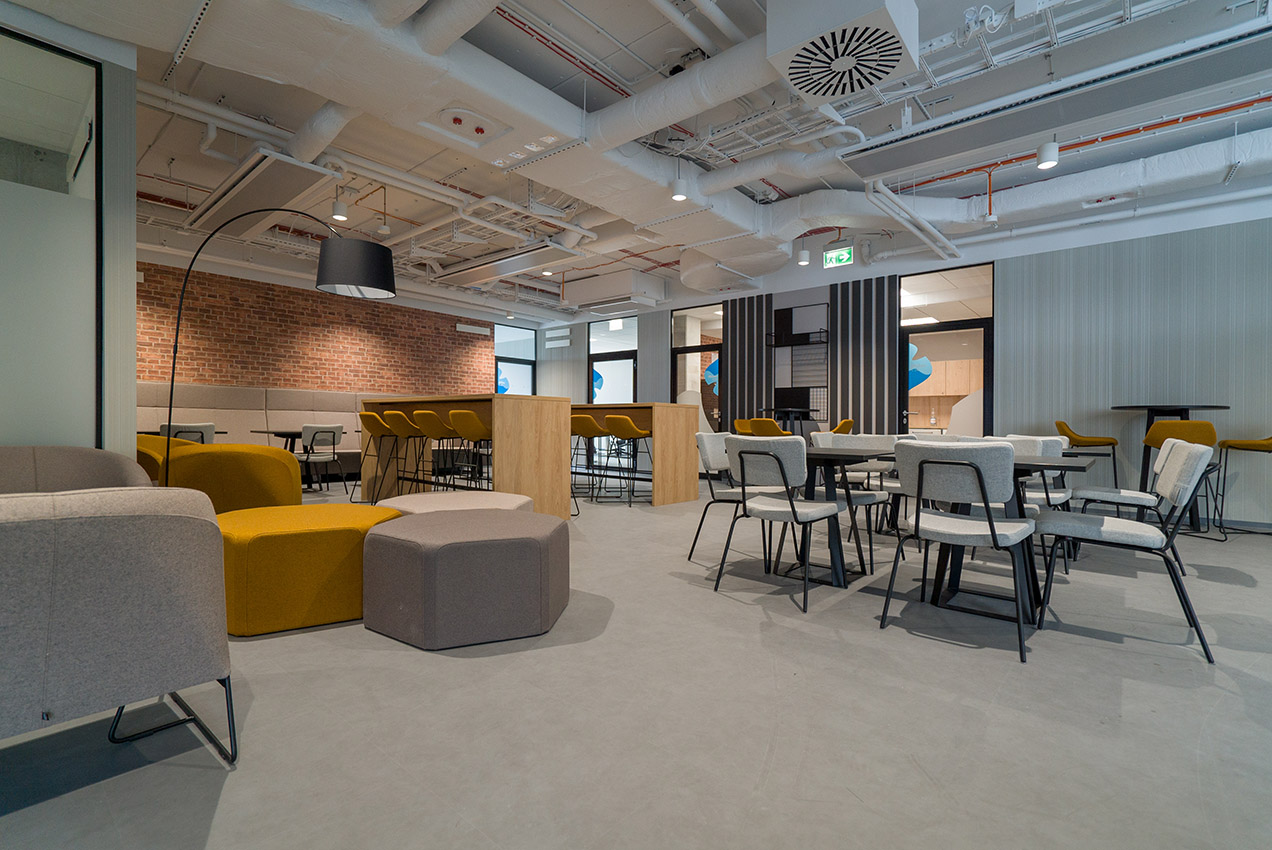 Wrocław - Capgemini Poland