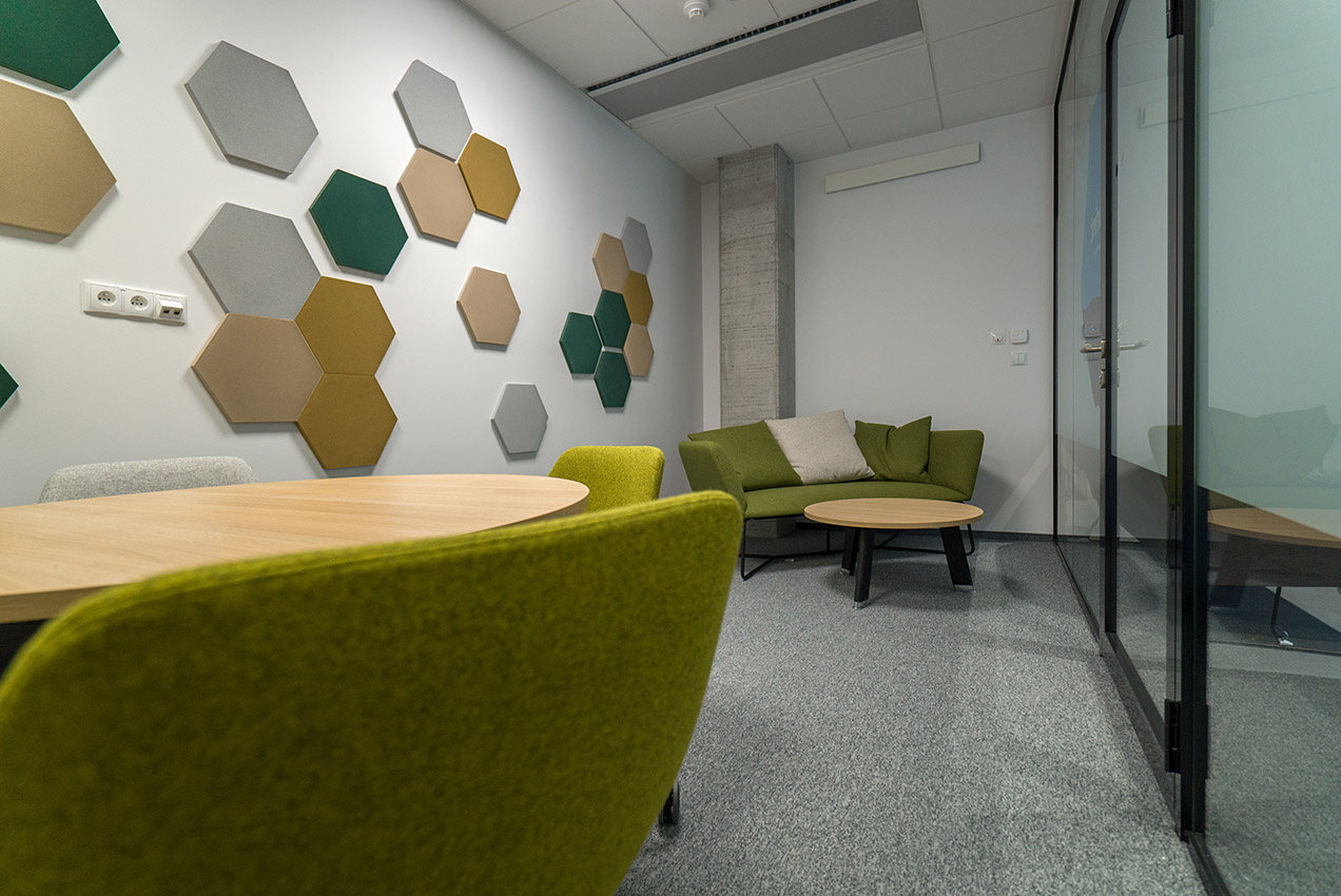 Wrocław - Capgemini Poland