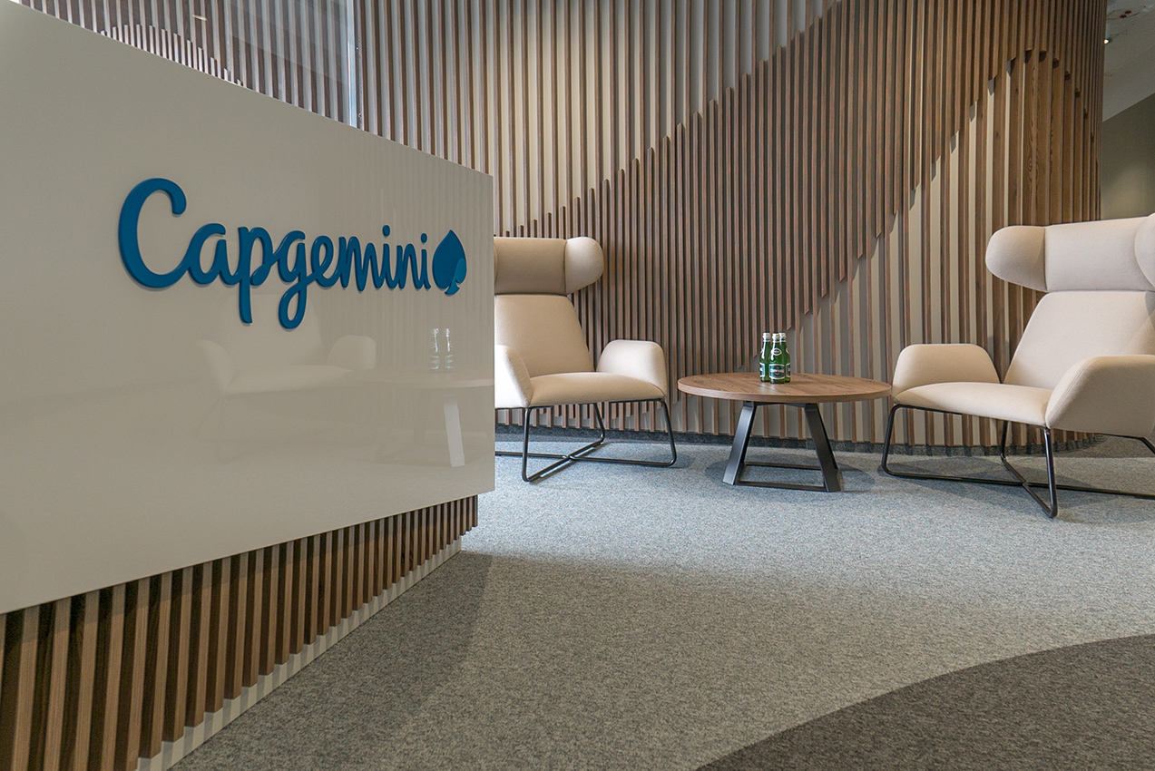 Wrocław - Capgemini Poland