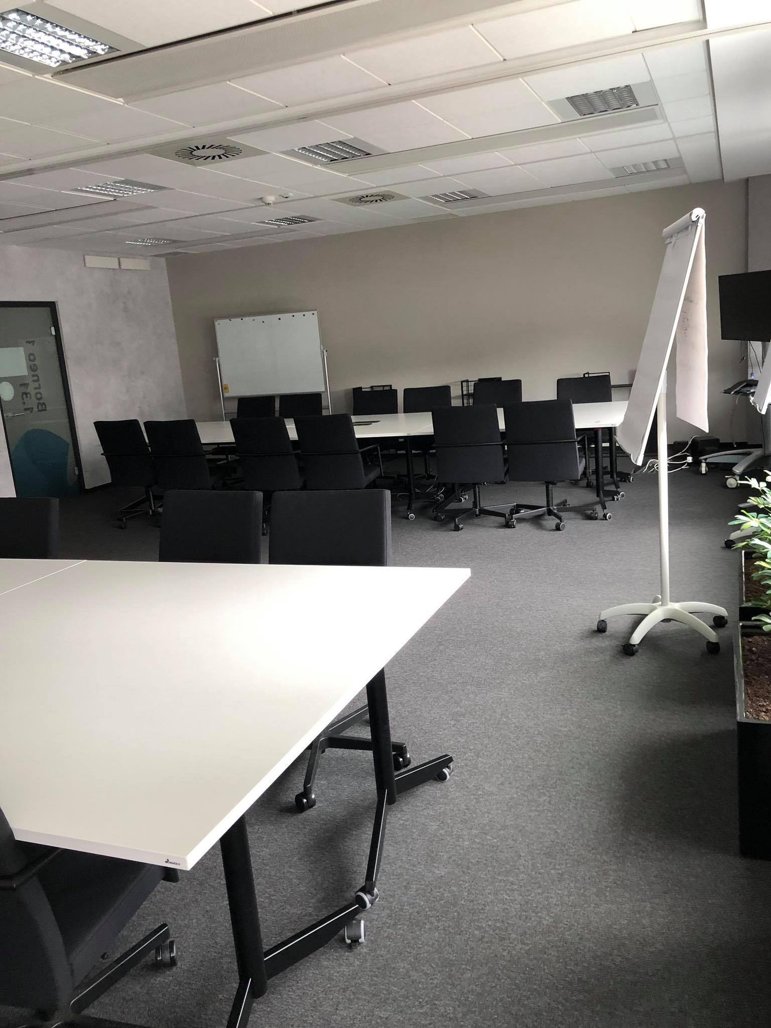 Poznań - Capgemini Poland