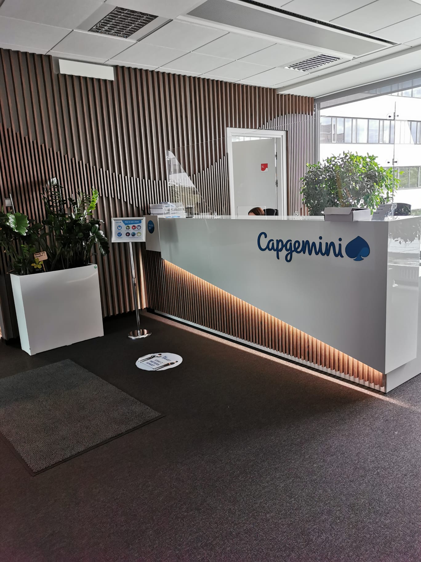 Poznań - Capgemini Poland