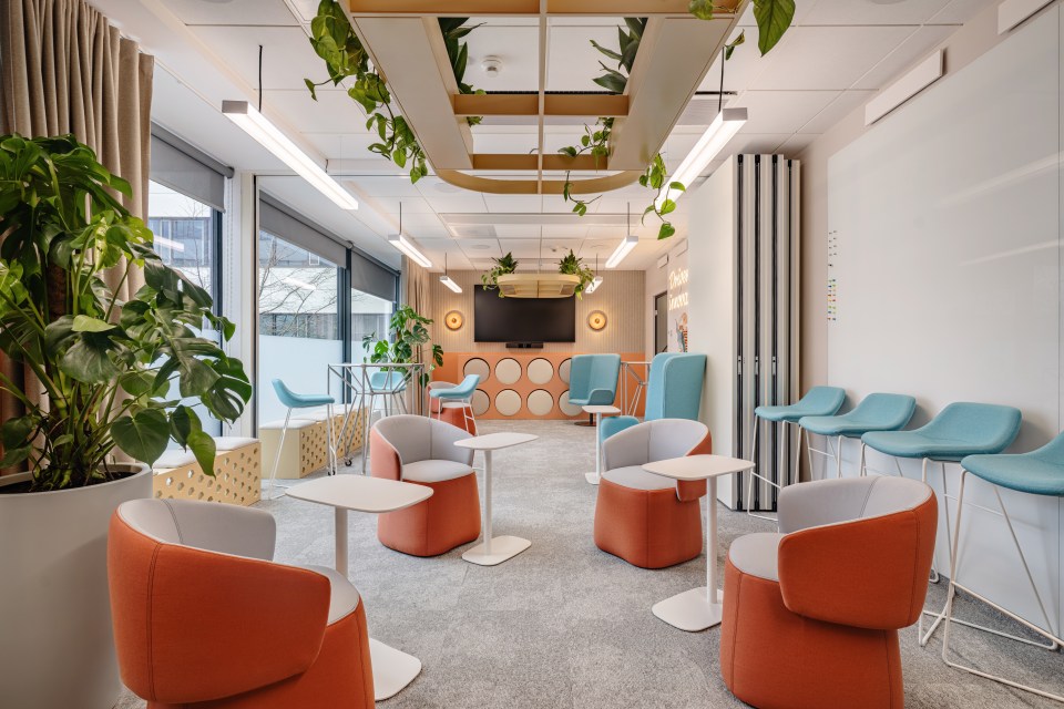 Poznań - Capgemini Poland