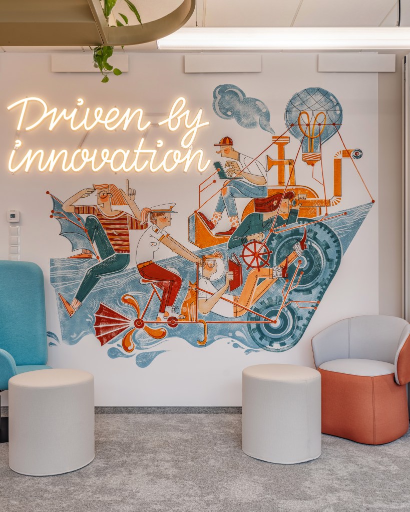 Poznań - Capgemini Poland