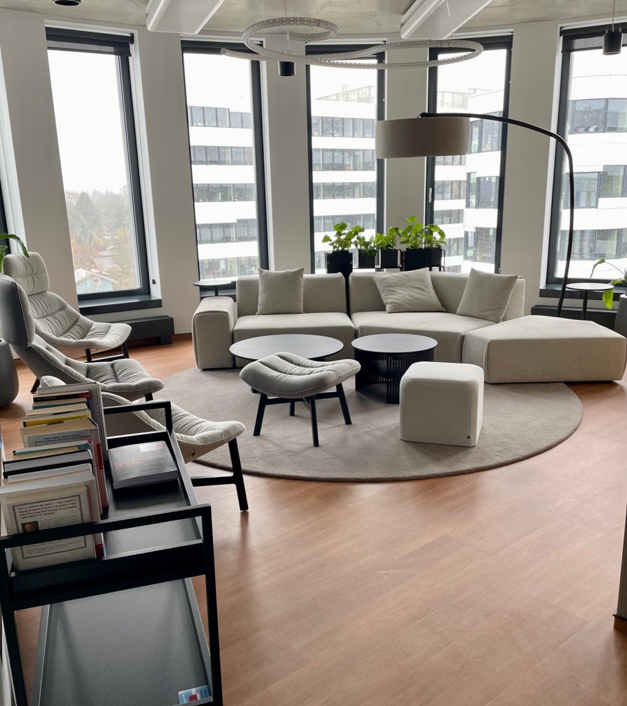 Warszawa - Capgemini Poland