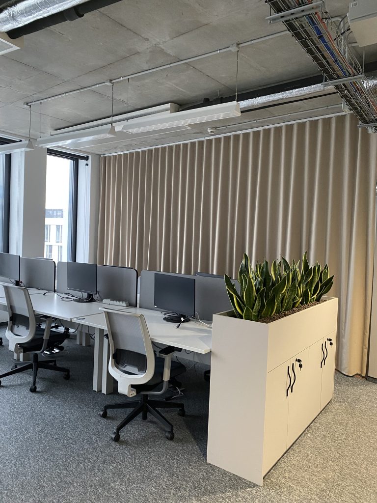 Warszawa - Capgemini Poland