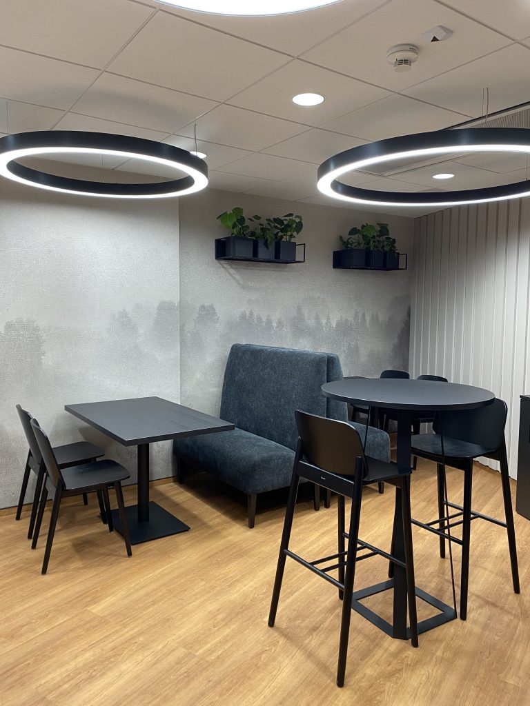 Warszawa - Capgemini Poland