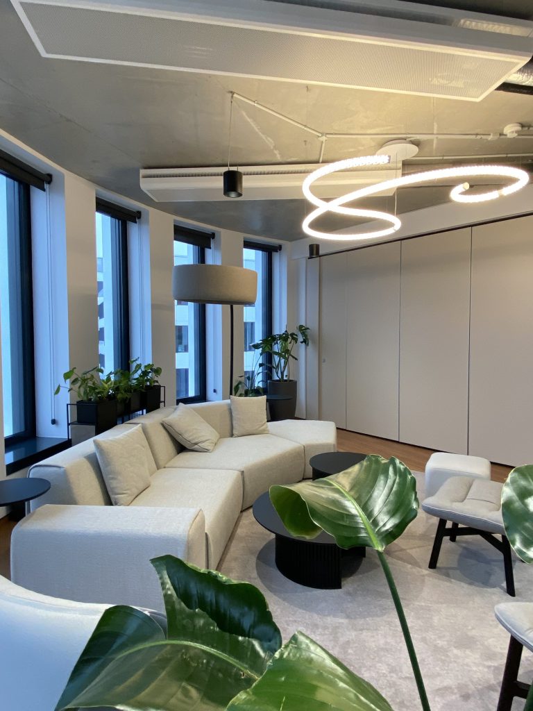 Warszawa - Capgemini Poland