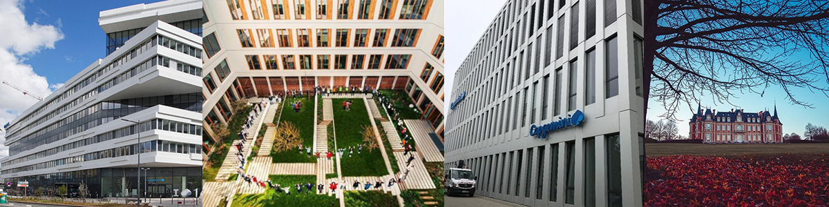 Life at Capgemini – Capgemini Portugal