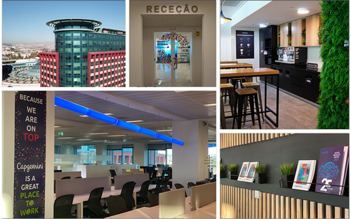 About us - Capgemini Portugal