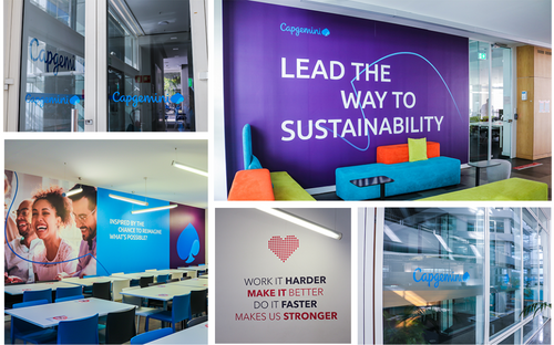 About us - Capgemini Portugal