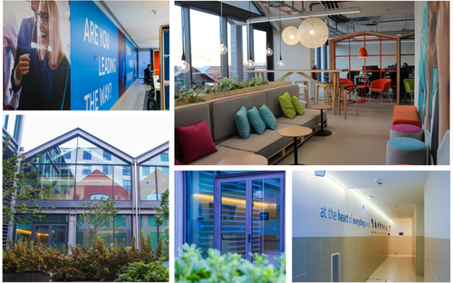 About us - Capgemini Portugal