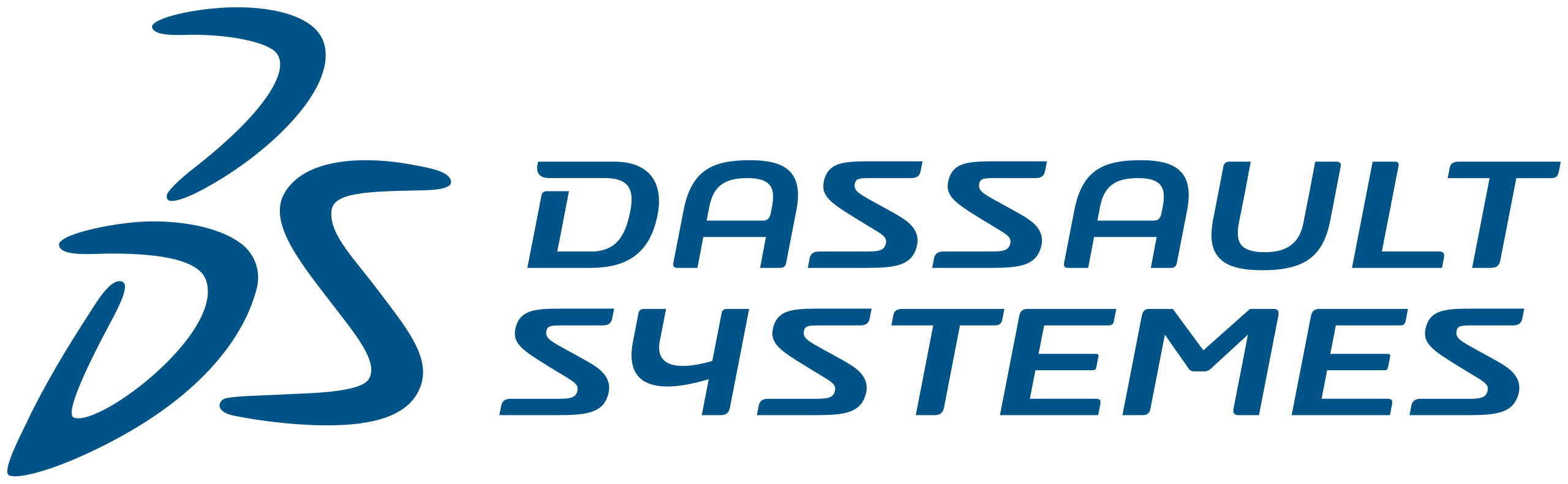 Dassault Systemes | Technology Partners | Capgemini
