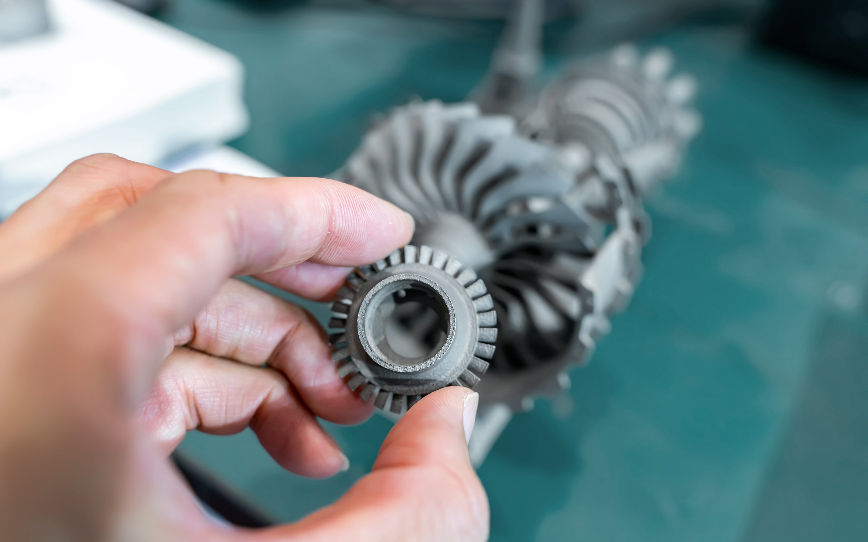 Digital Continuity - Capgemini Sweden