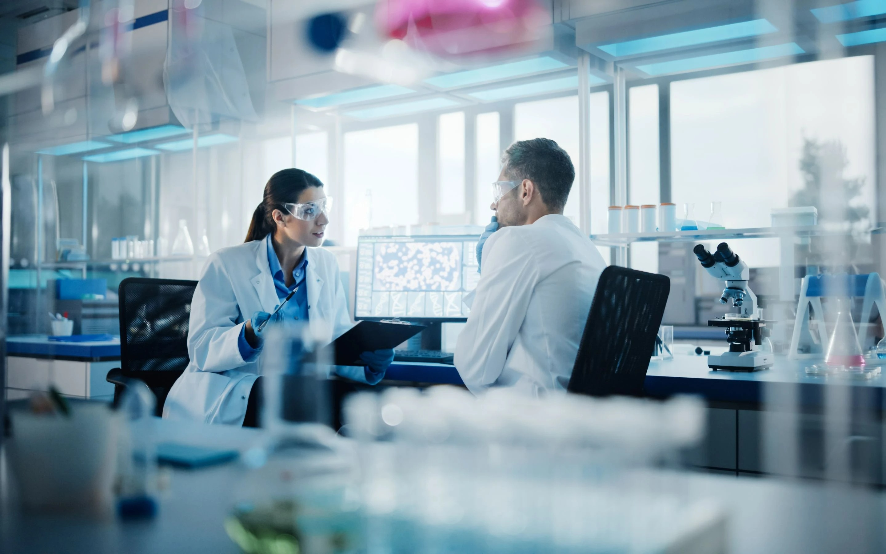 ICGEB modernizes IT to deliver more services to member states ...