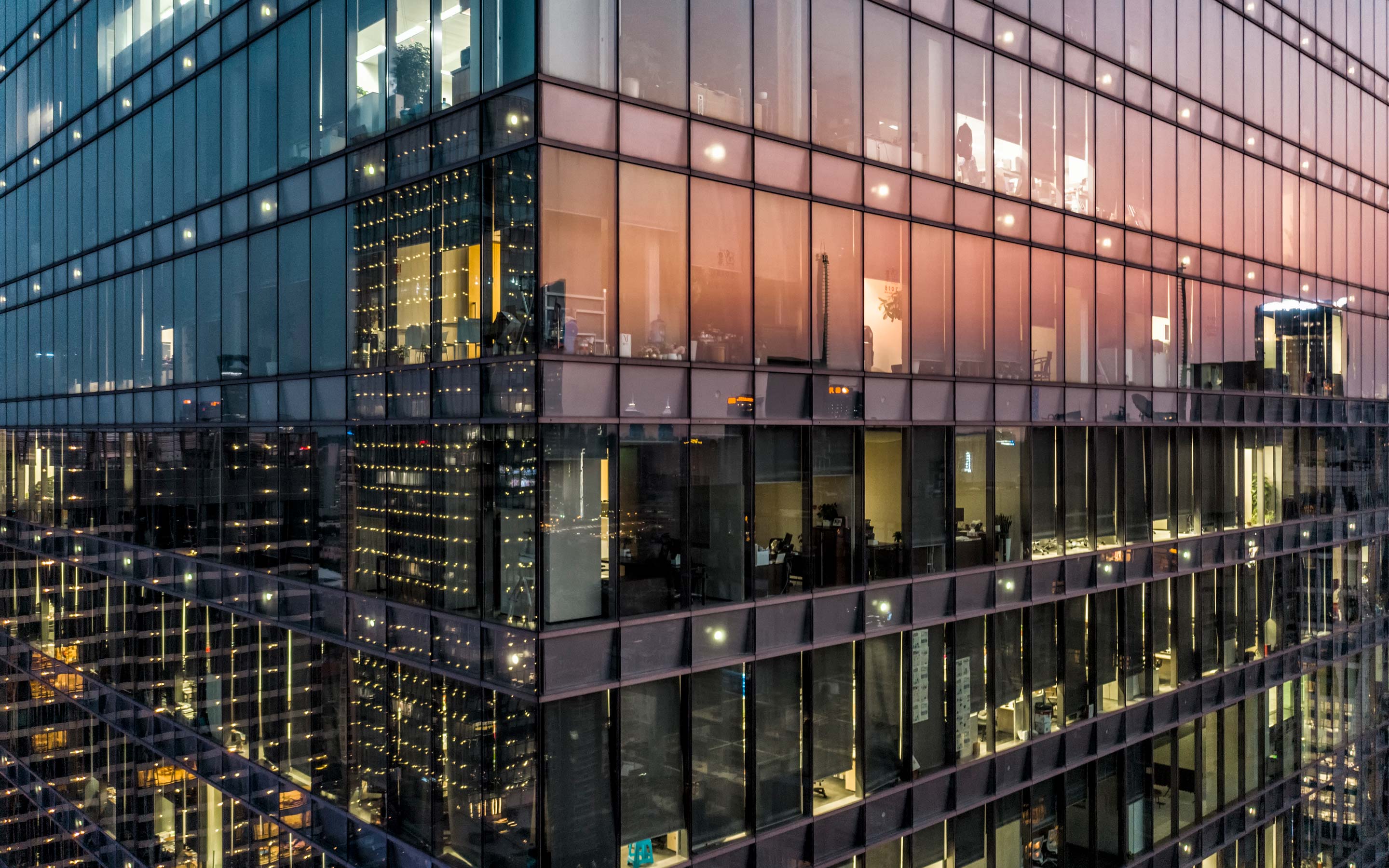 Enterprise Management, Business Transformation And Consulting Services ...