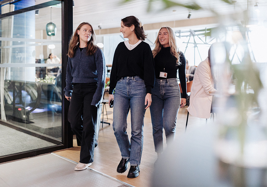 Why Join Capgemini | Inclusive Culture| Careers at Capgemini