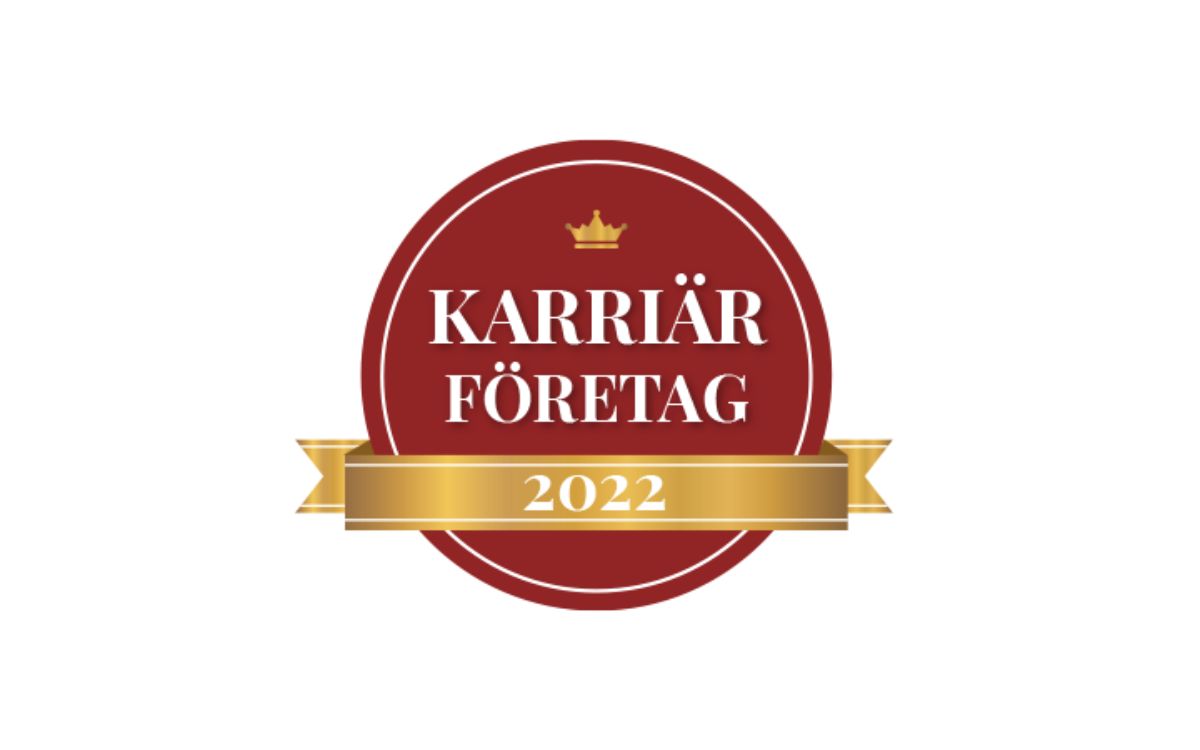 IgnITe Graduate Program - Capgemini Sweden