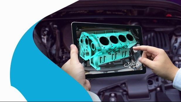 Augmented Service - Capgemini Sweden