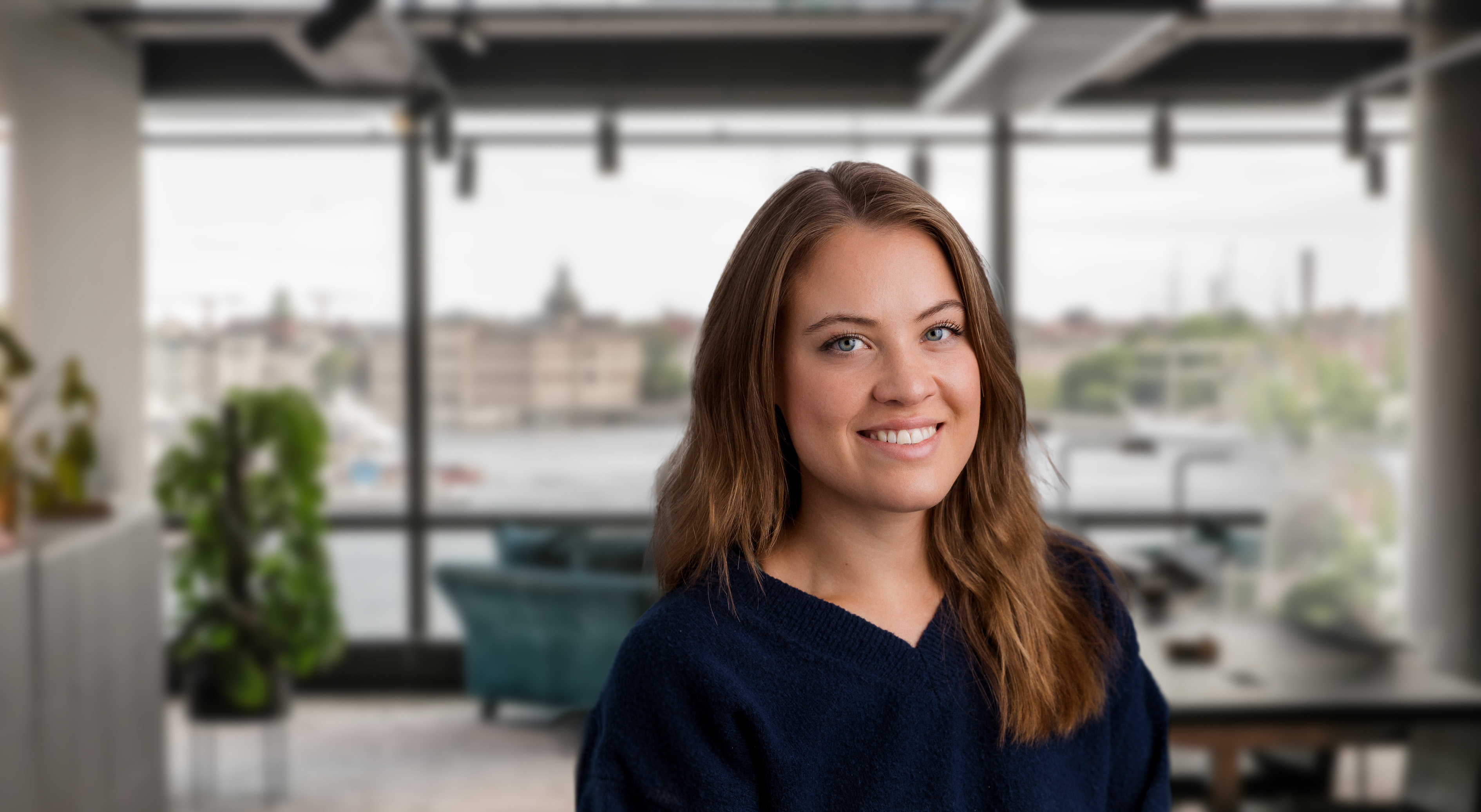 IgnITe Graduate Program - Capgemini Sweden