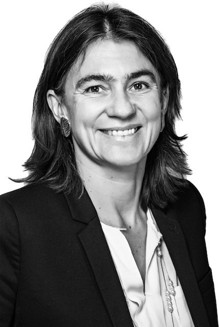 Karine Marchat - Capgemini Sweden