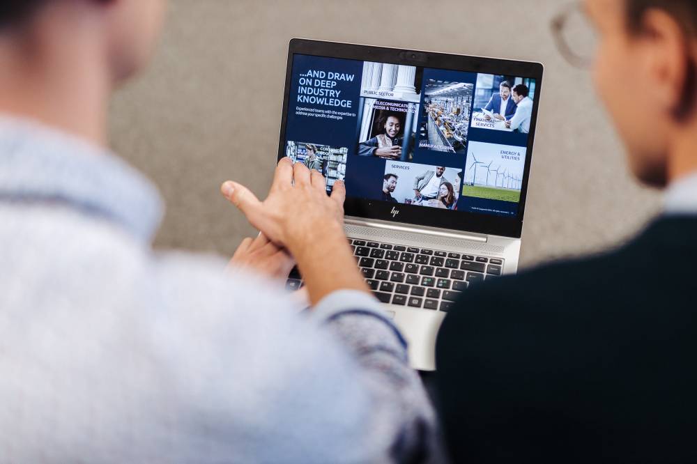 Join Capgemini - Capgemini Sweden
