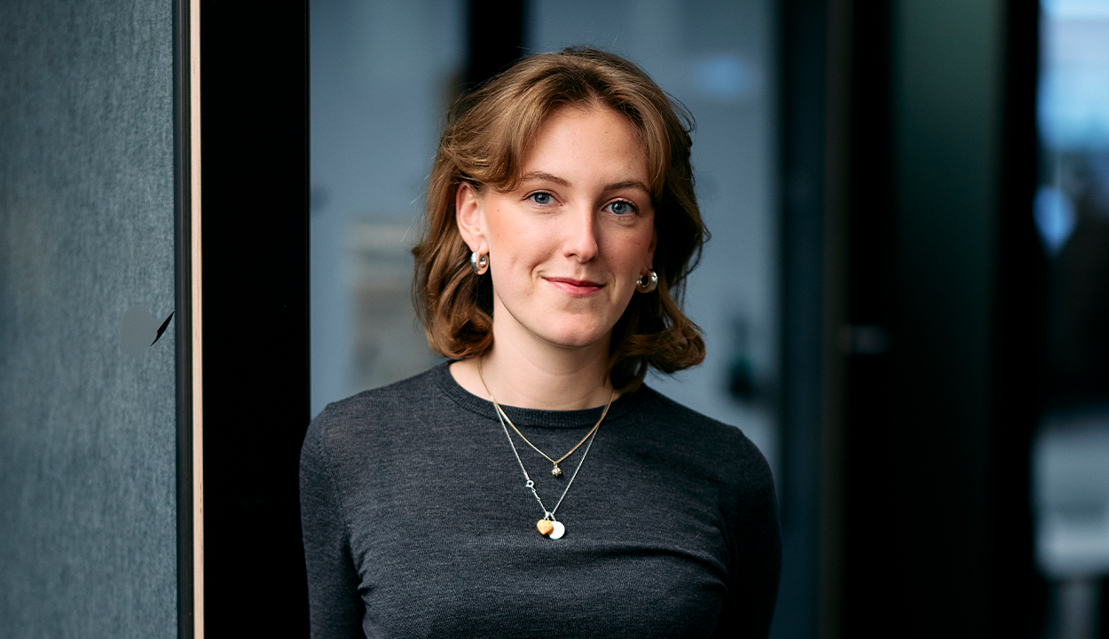 Karla - Capgemini Sweden