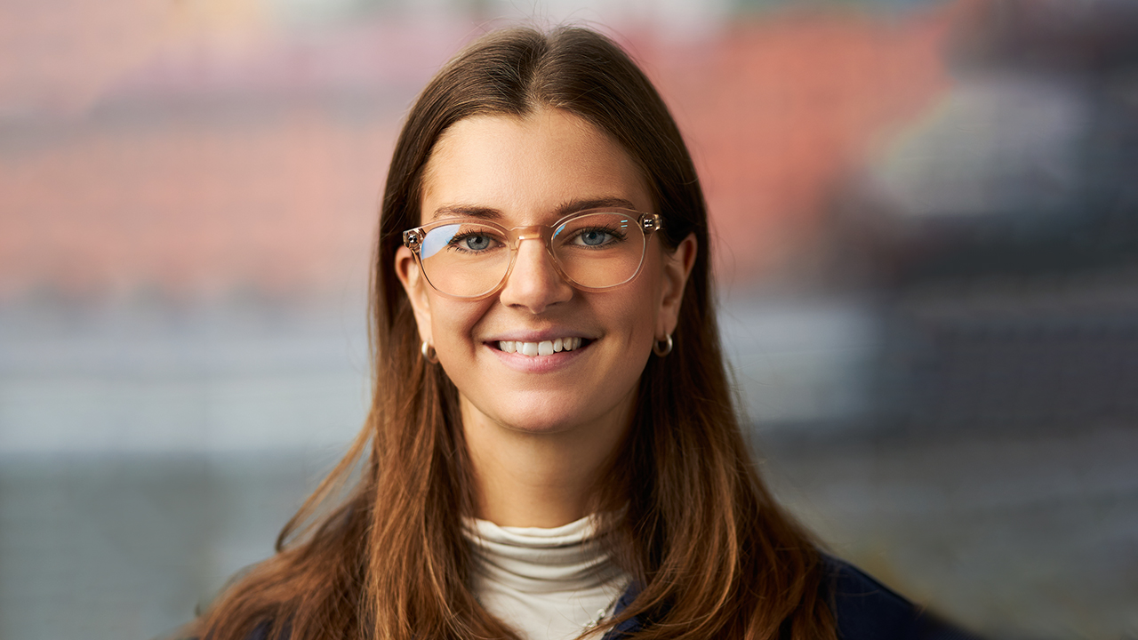 Amelia - Capgemini Sweden