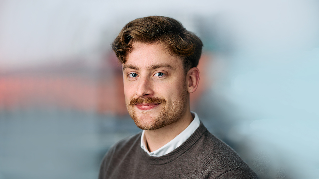 Erik - Capgemini Sweden