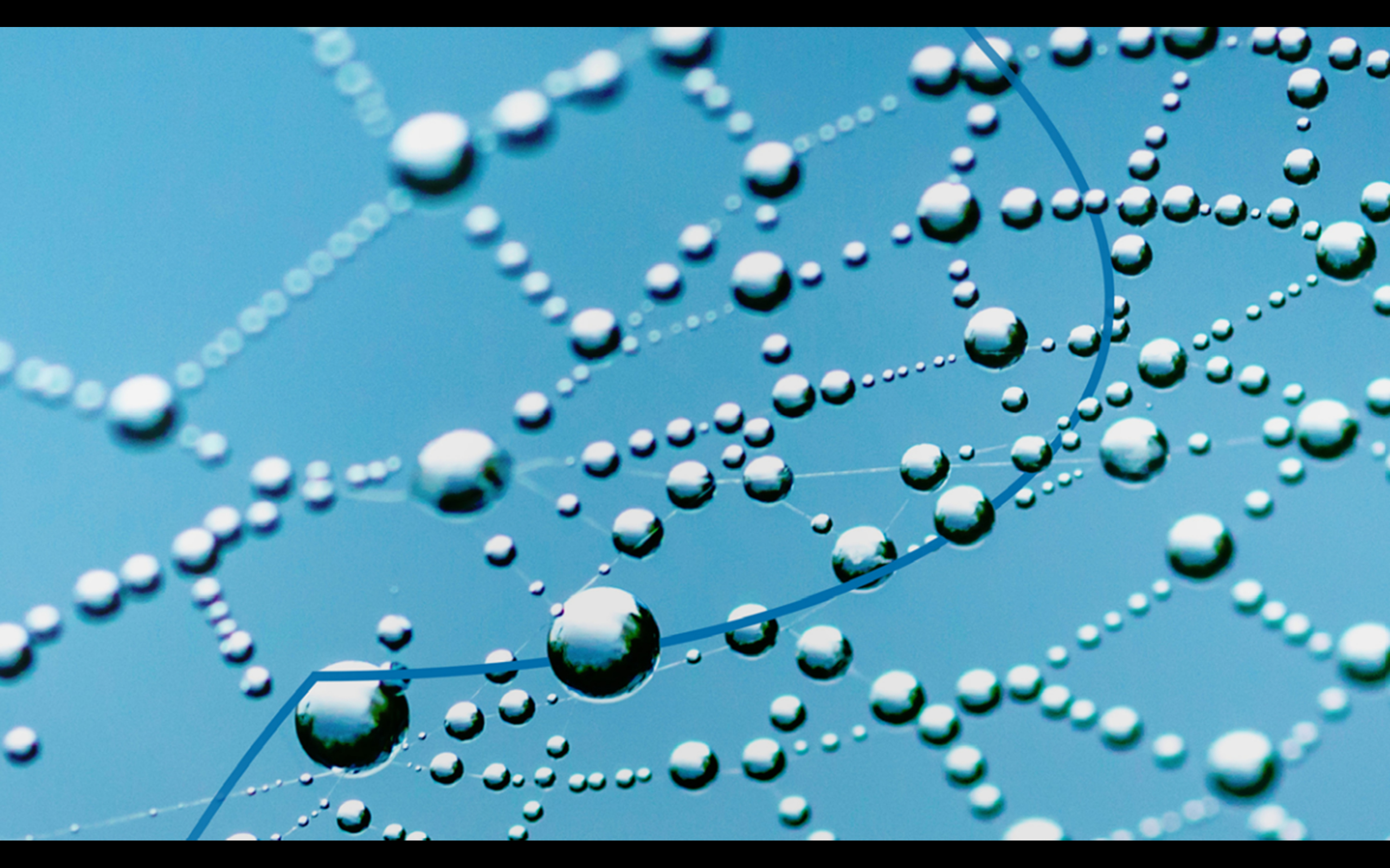 Transforming industries with connected, intelligent ecosystems ...