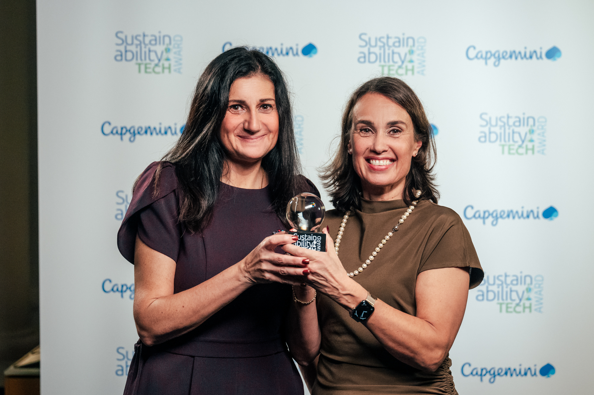 Capgemini - Get The Future You Want