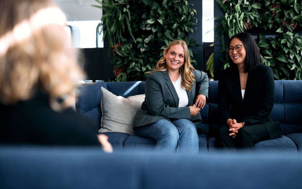 Capgemini Career Paths | Career Growth & Progression | Capgemini