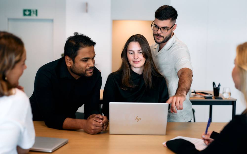 Capgemini Career Paths | Career Growth & Progression | Capgemini