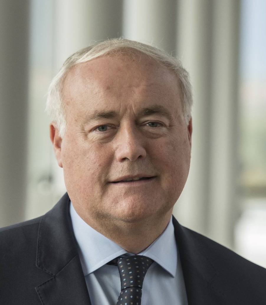 Jean-Marc Chéry - Capgemini Sweden