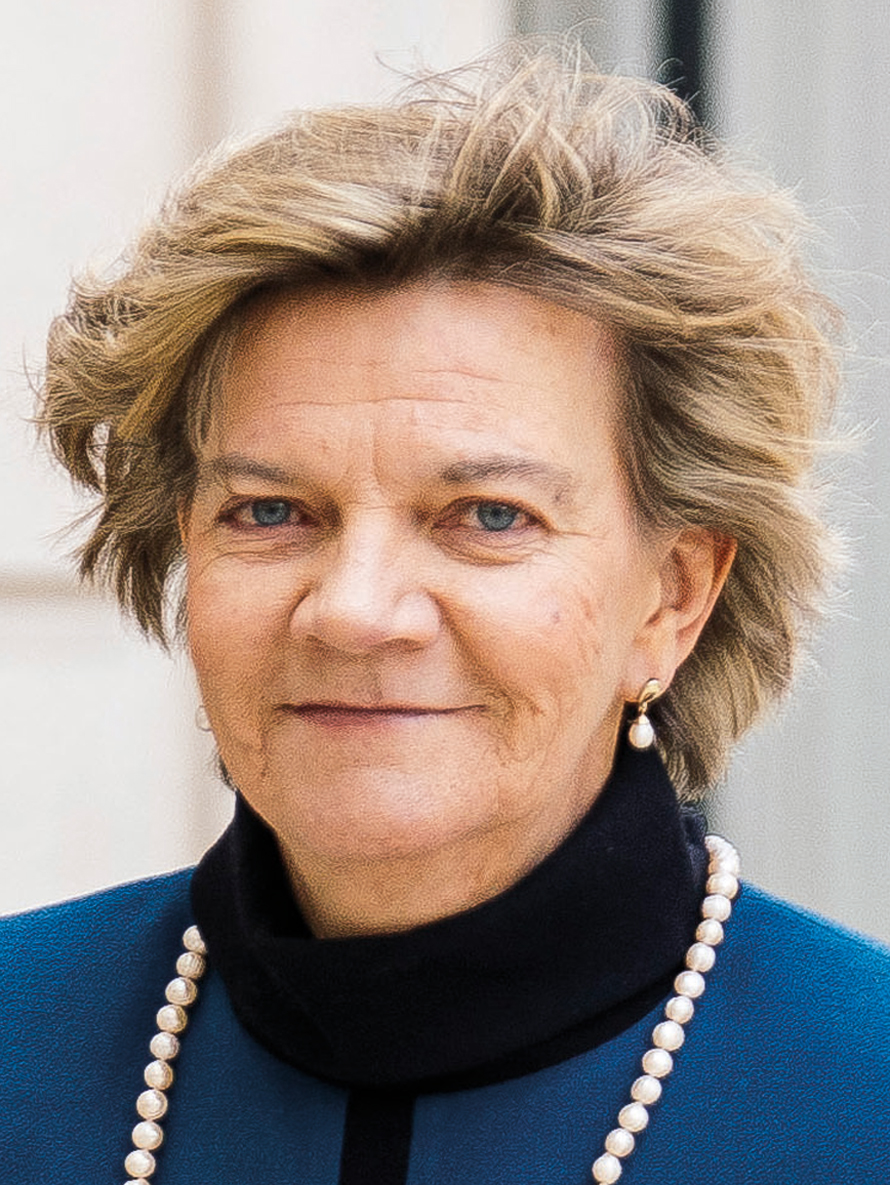 Board Of Directors | Capgemini