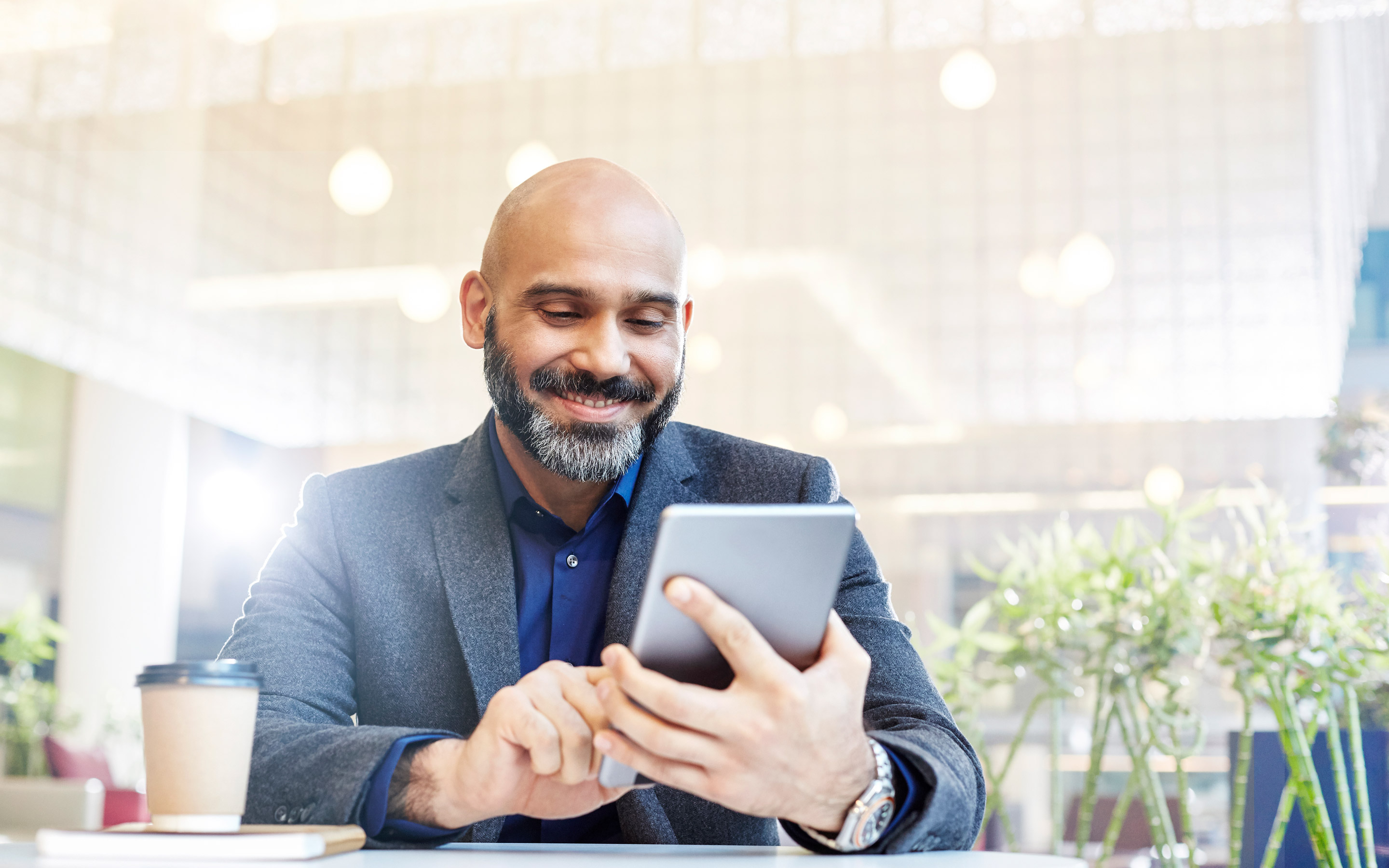 Capgemini Frictionless Finance Transformation