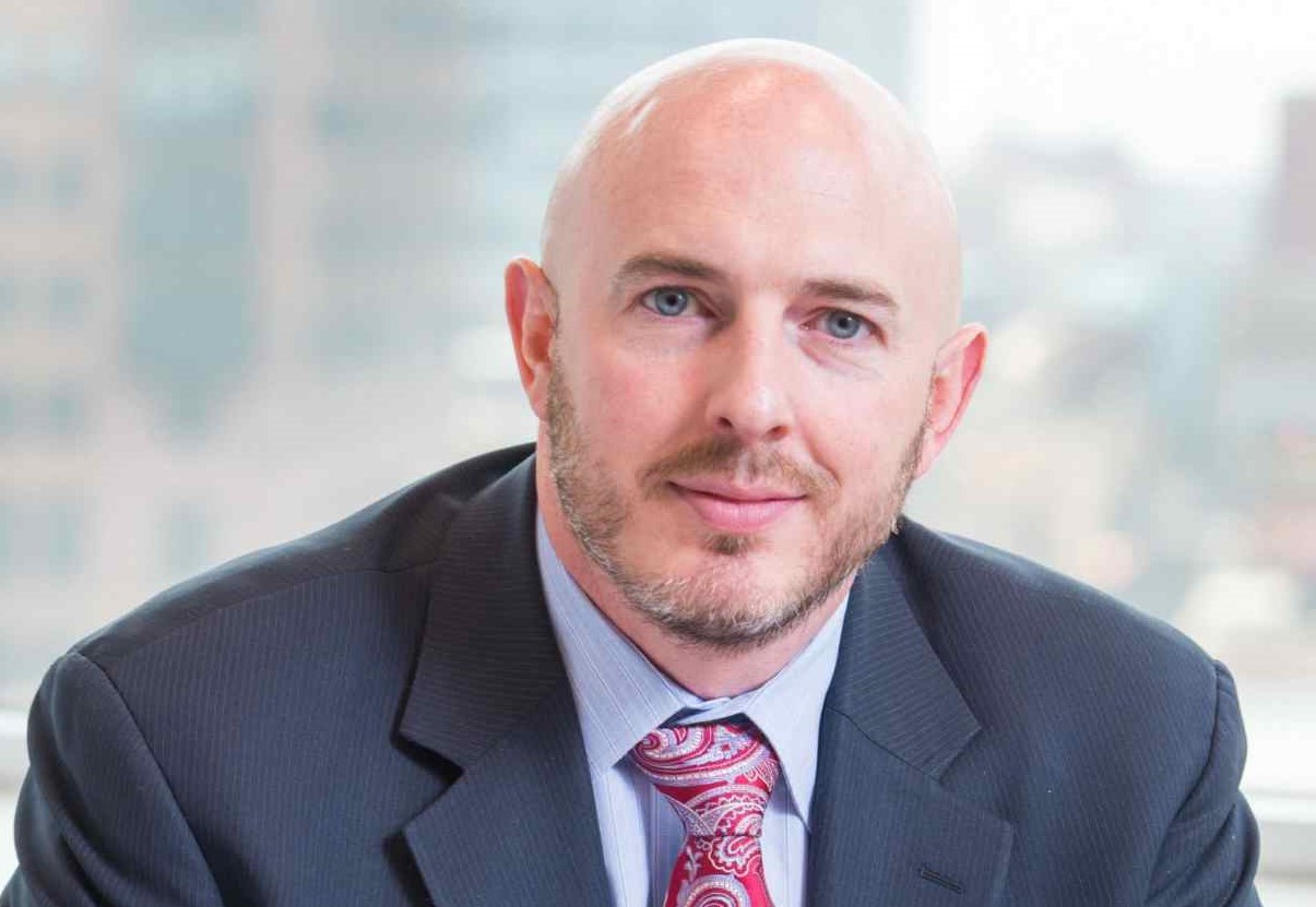 Wayne - Vice President, Sales | Meet Our People | Careers | Capgemini