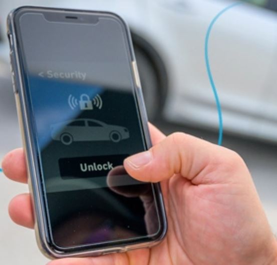 Mastering the critical art of cybersecurity in automotive - Capgemini USA