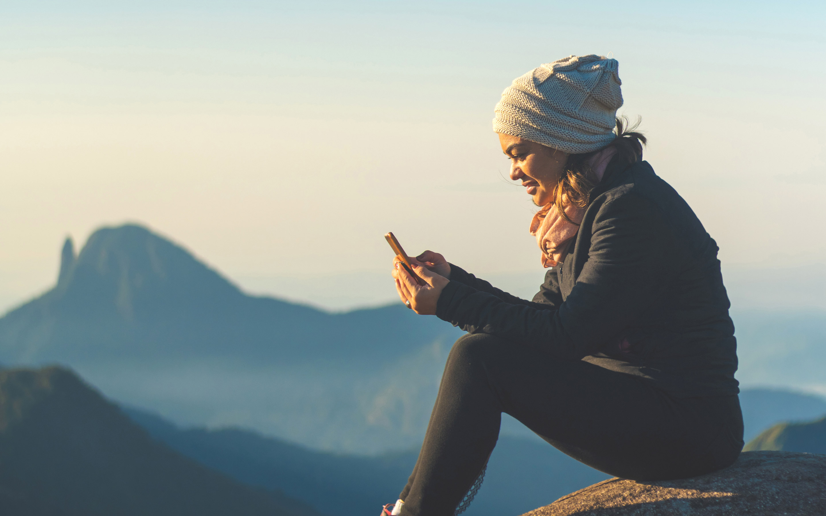 Capgemini and GSMA: The sustainable telco - Capgemini USA
