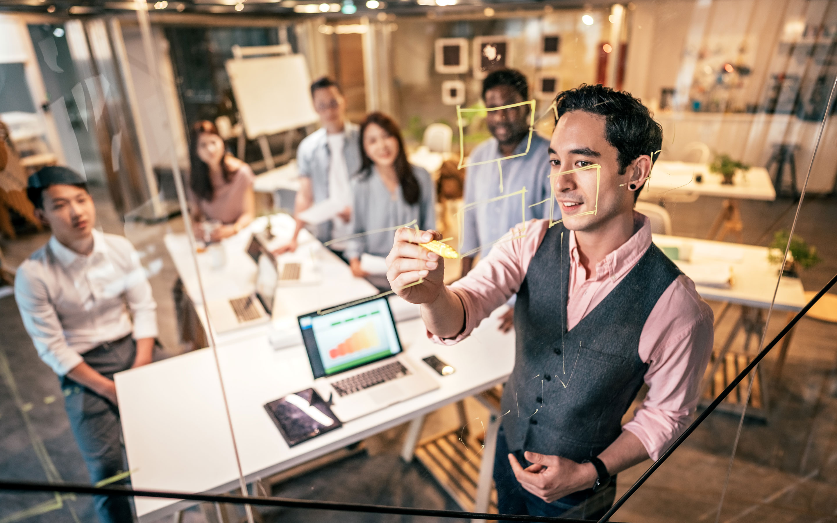 Career Paths Across Professions at Capgemini