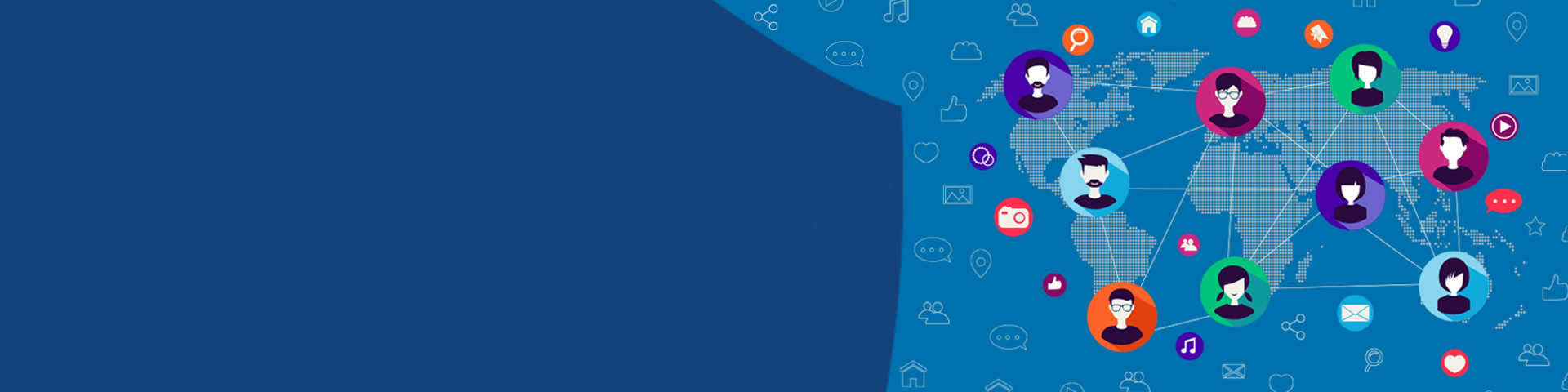 Innovation, revolution, and your future as a leader in business and IT ...