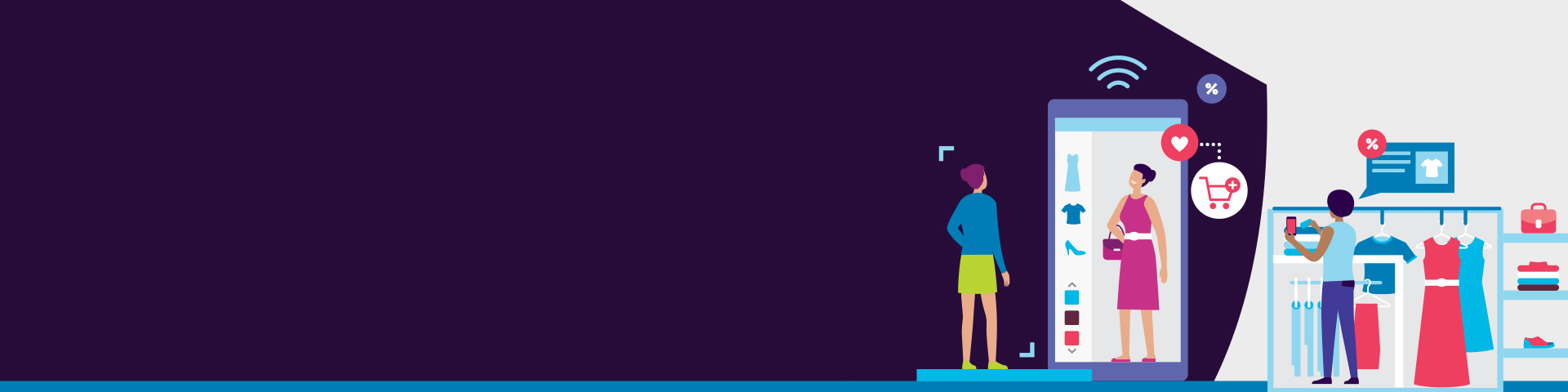 Making the most of retail disruption - Capgemini USA